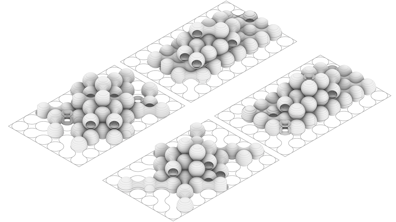 Metatopia Playground | Landscape Design Story