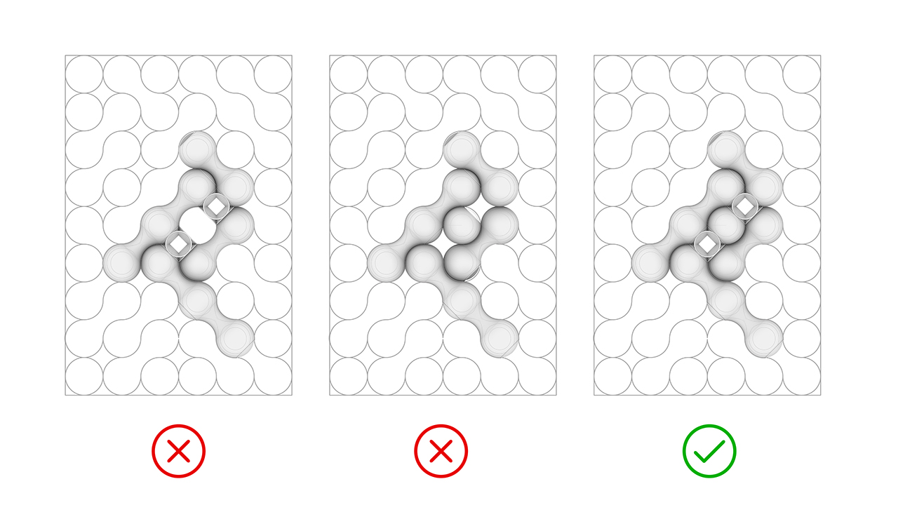 Metatopia Playground | Landscape Design Story