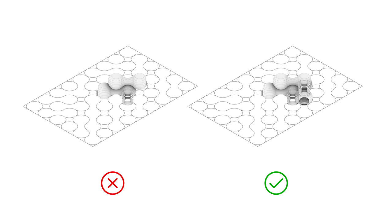 Metatopia Playground | Landscape Design Story