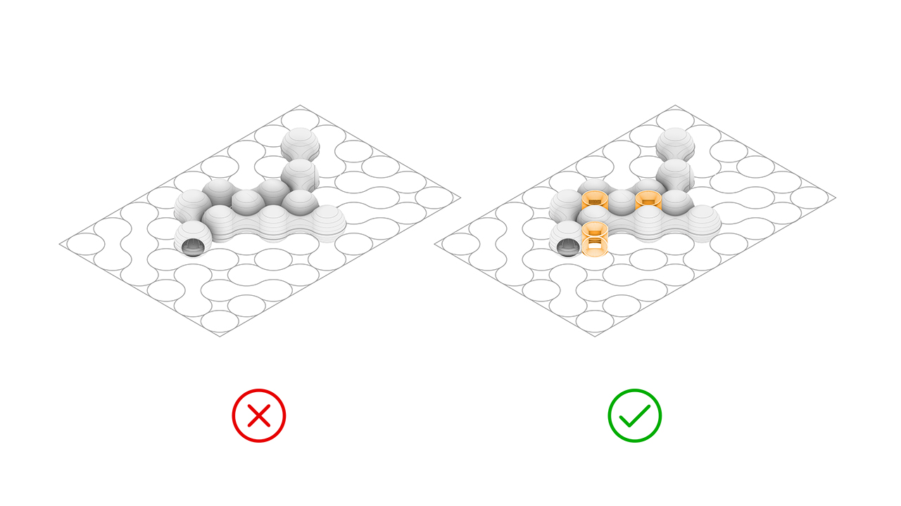 Metatopia Playground | Landscape Design Story