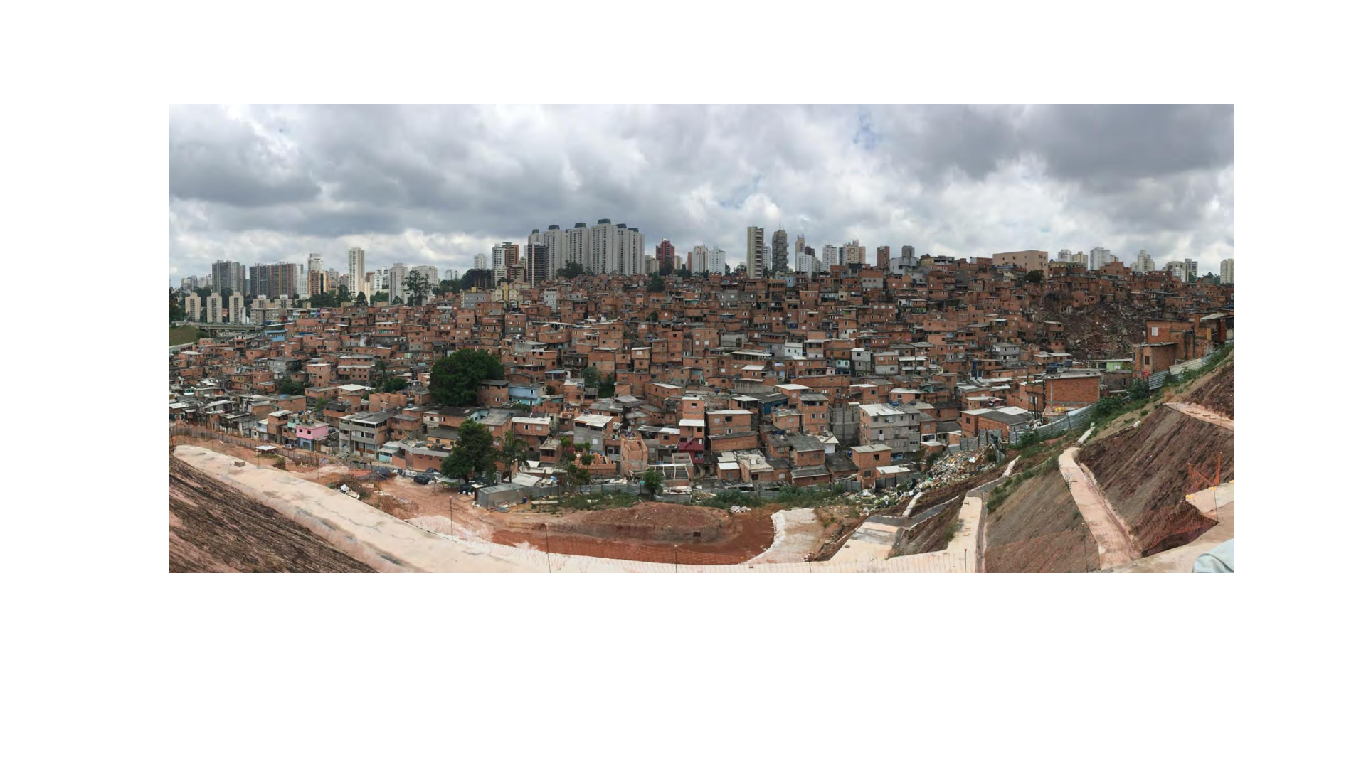 Equilibrium | Architecture Story