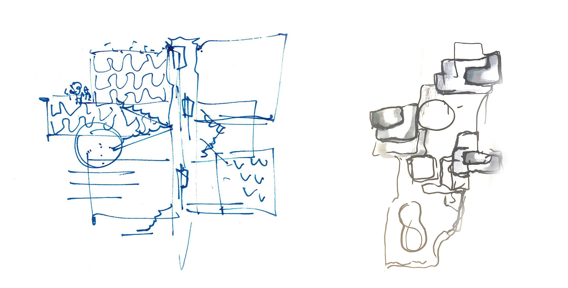 Equilibrium | Architecture Story