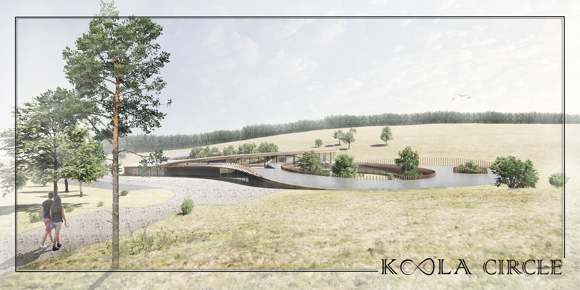 Creating habitats for Koalas | Public Building Results