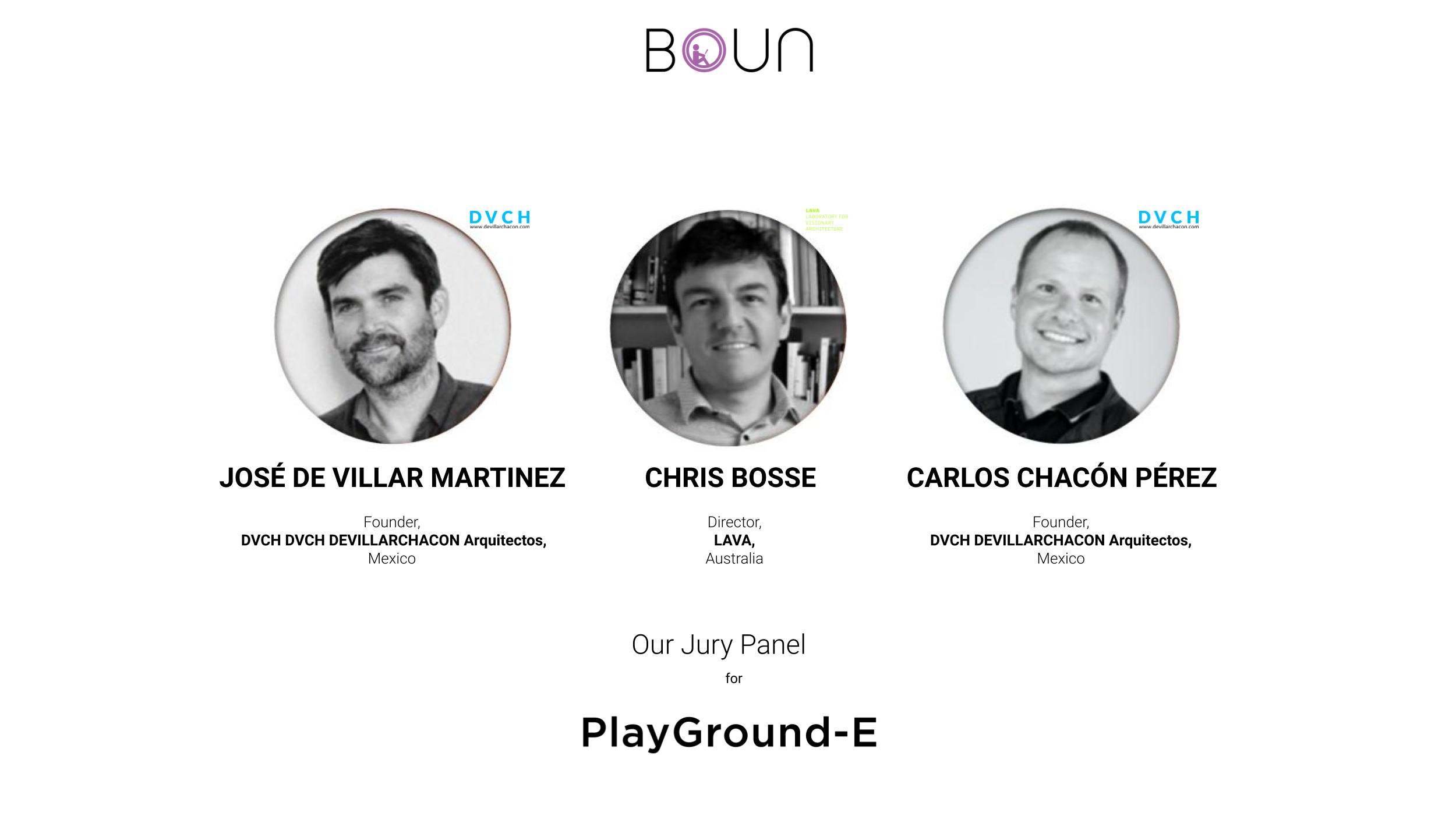 A new playground for a new generation. | Urban Design Results