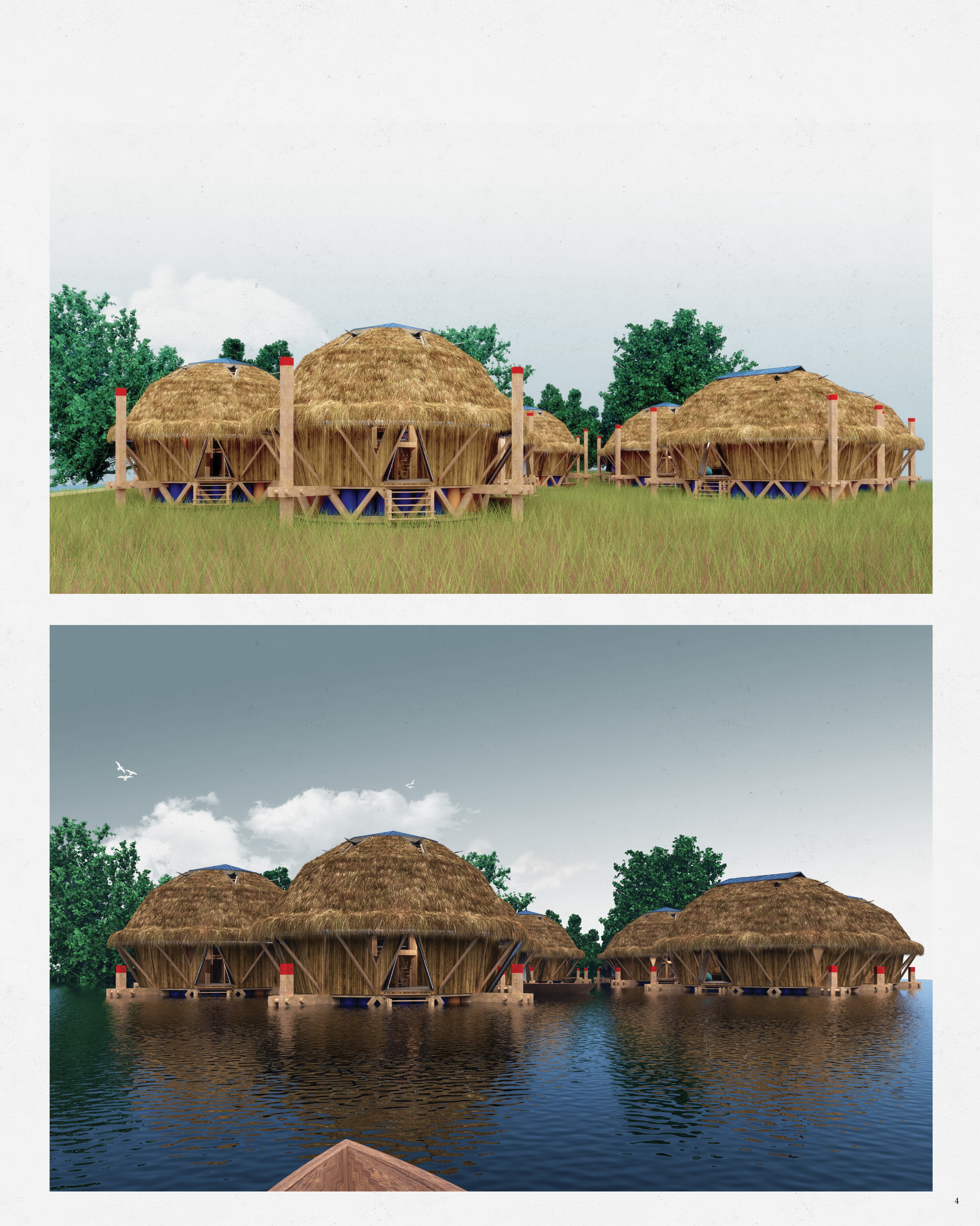 Emergency Shelters that Scale: A crucial process between the disaster ...