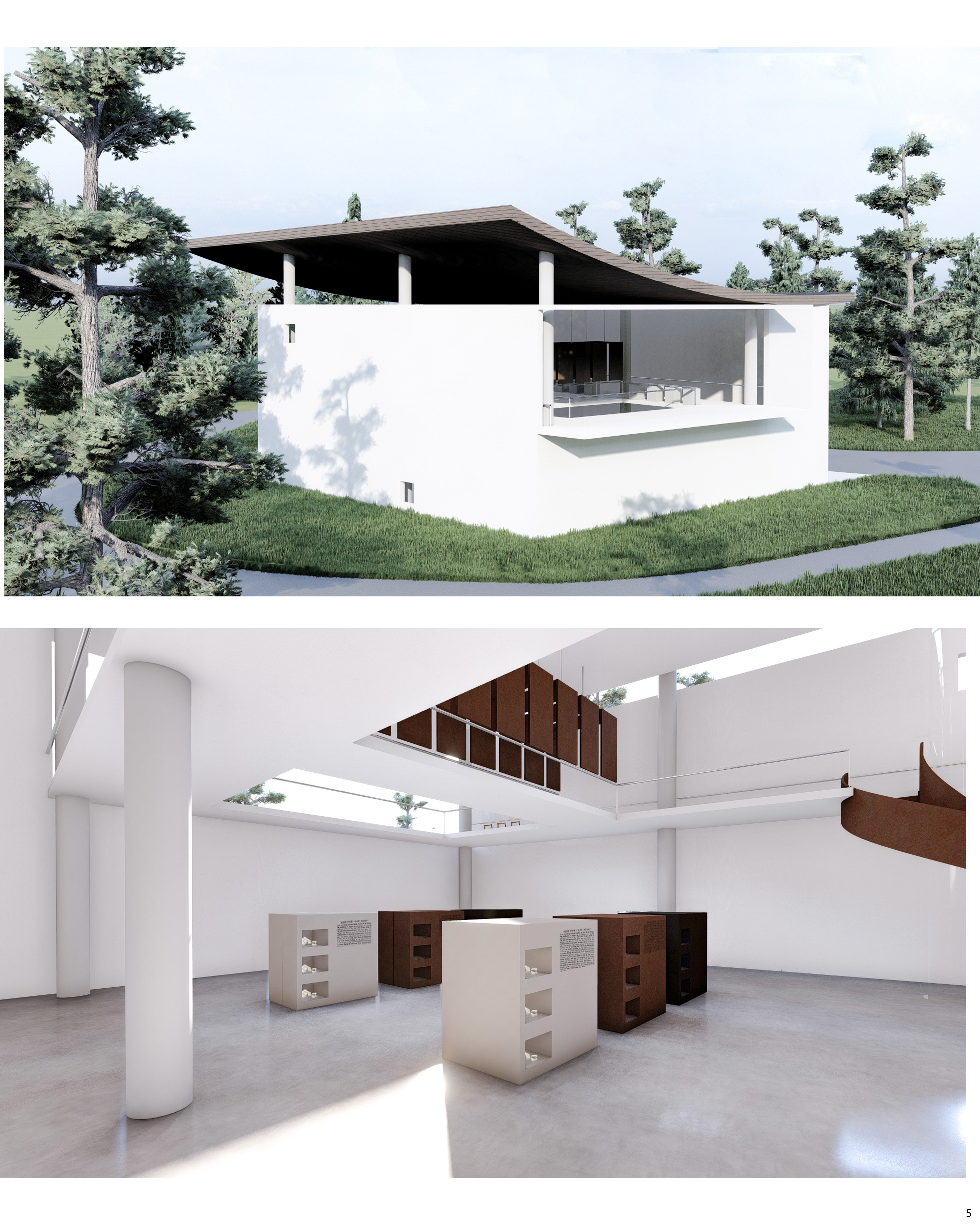 All about chocolate! Chocolate museum designs that tell the history ...