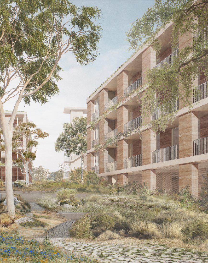 Chipperfield and Assemble are passionate about supporting the Canberra ...