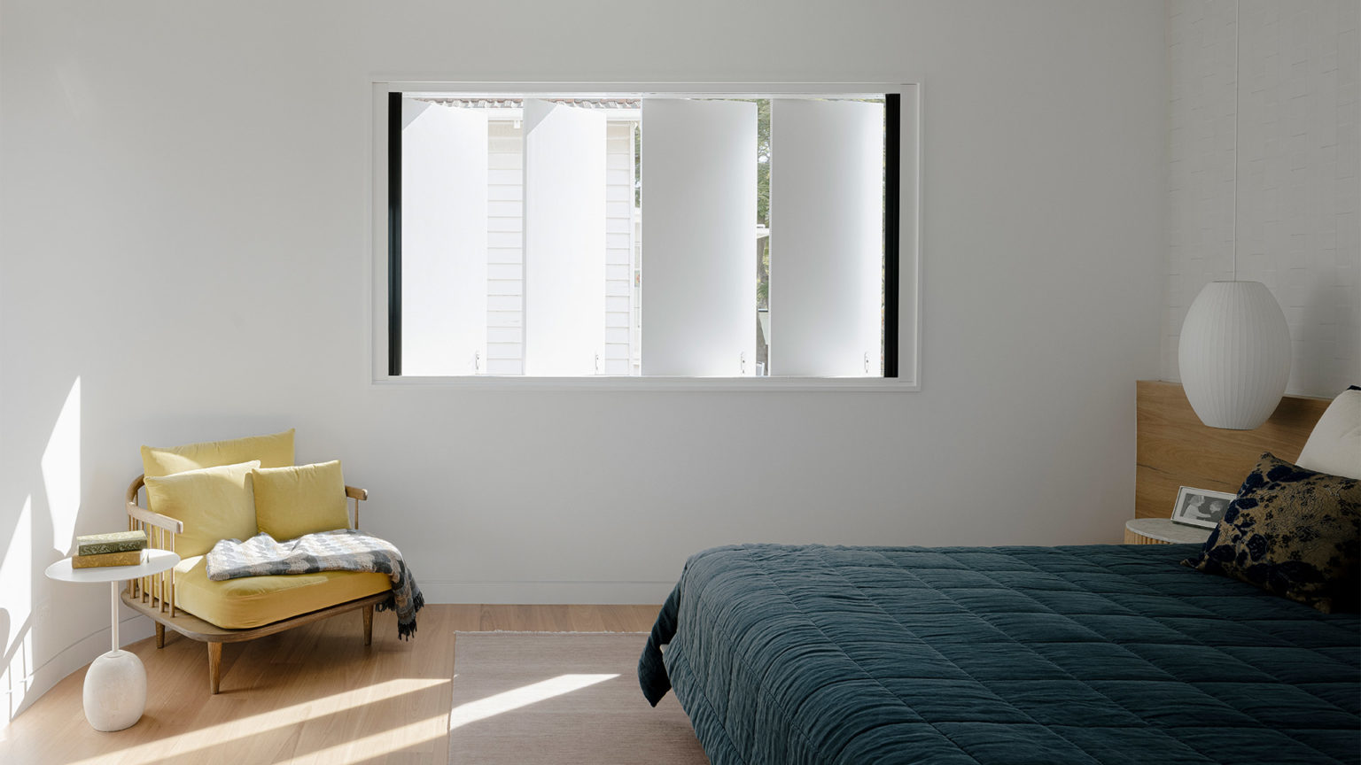 Breathtaking project Boomerang House by Joe Adsett Architects | Housing ...