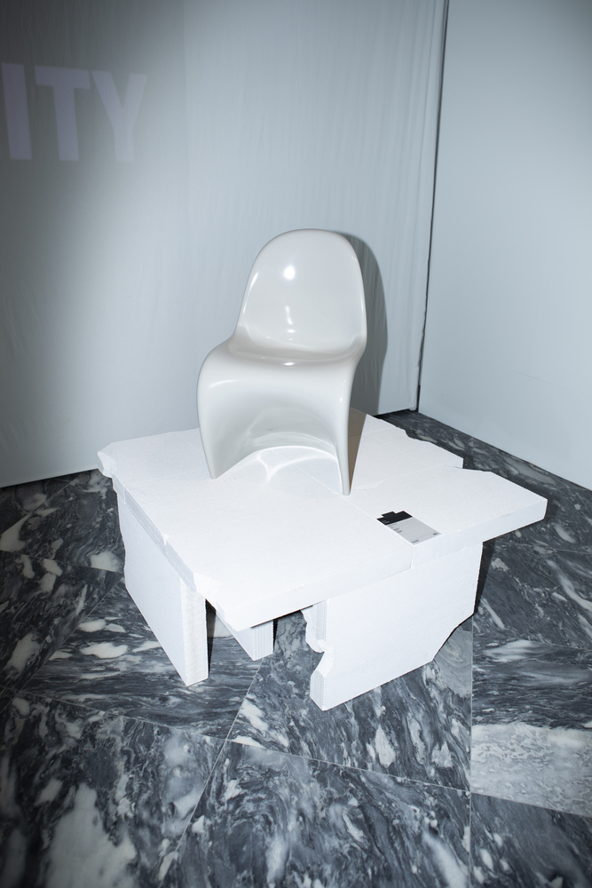 Spacon & X - Design Museum Denmark | Cultural Architecture News