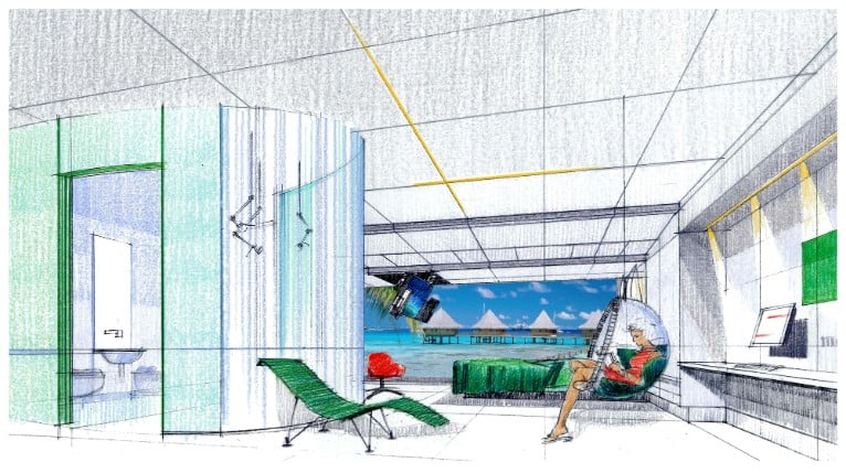 Exploring the Moon's Magic: The Thrill of Space Tourism Right Here on ...