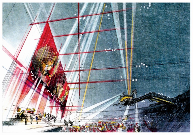 Exploring the Moon's Magic: The Thrill of Space Tourism Right Here on ...