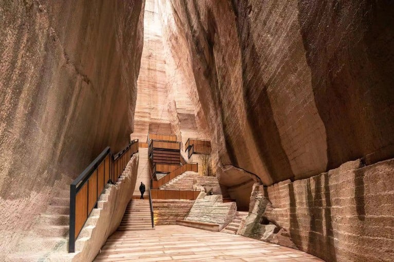 Revitalization Project Brings New Purpose to Nine Neglected Stone ...