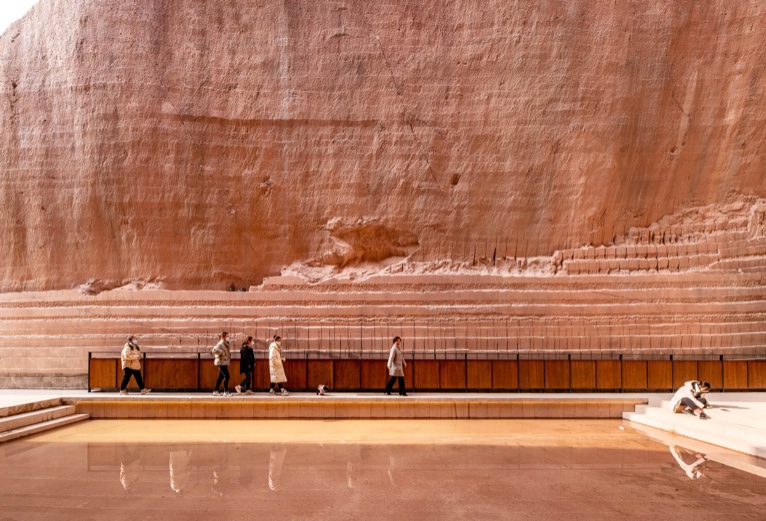 Revitalization Project Brings New Purpose to Nine Neglected Stone ...