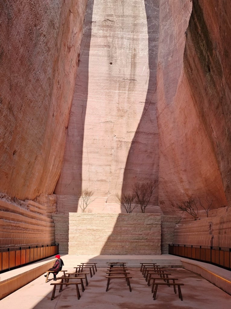 Revitalization Project Brings New Purpose to Nine Neglected Stone ...