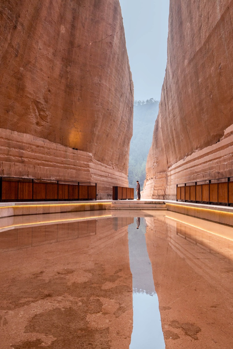 Revitalization Project Brings New Purpose to Nine Neglected Stone ...