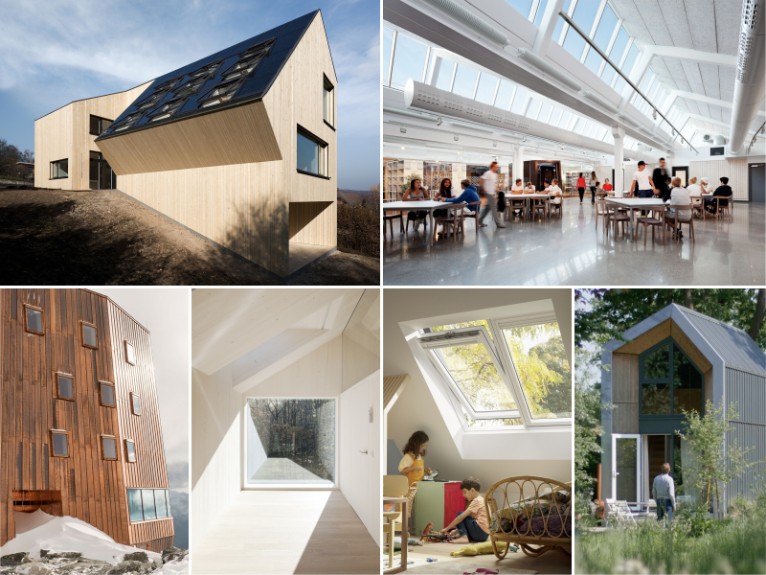 Construction Industry Goes Green: 'Build for Life' Initiative Tackles ...