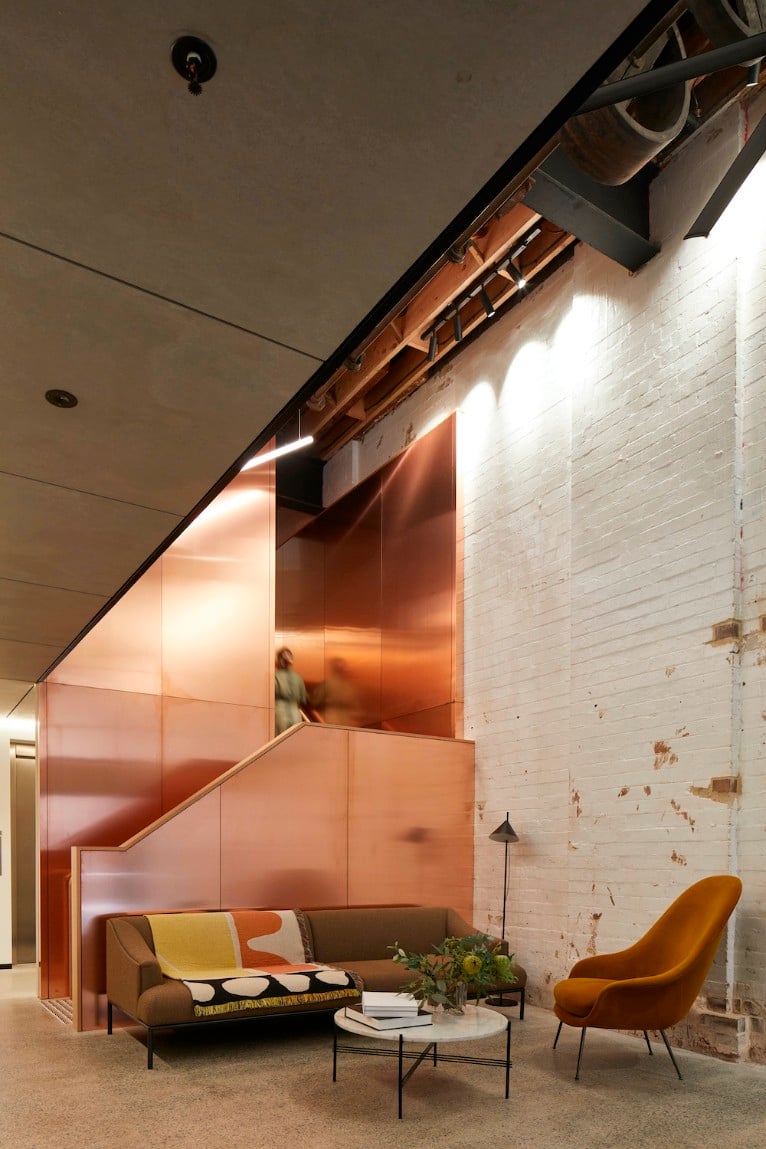 Make's Stunning Sydney Office Transformation Will Leave You Speechless ...