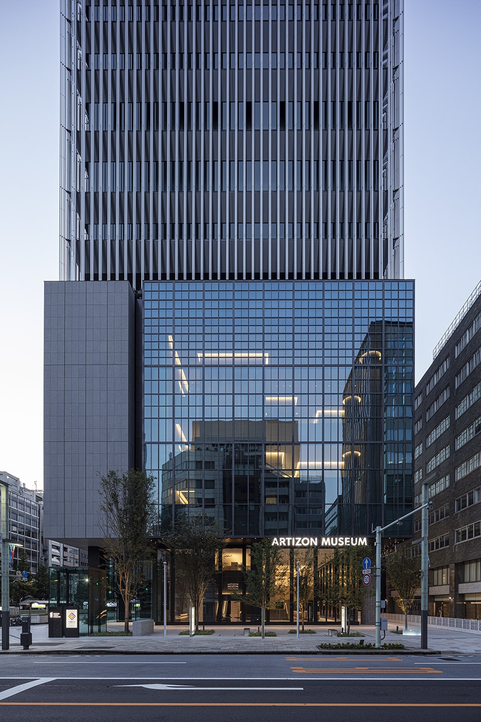 The Intersection of Form and Function: Inside TONERICO: INC.'s New ...