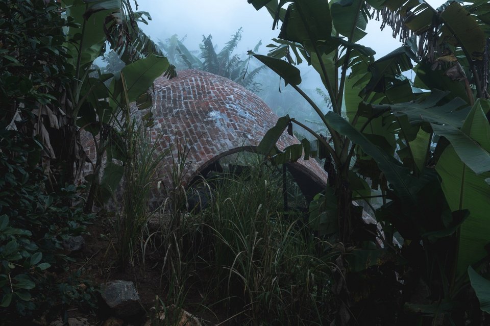 Earthscape Studio’s Innovative Cowshed Design in Peermade, Kerala, India | Landscape Design Story