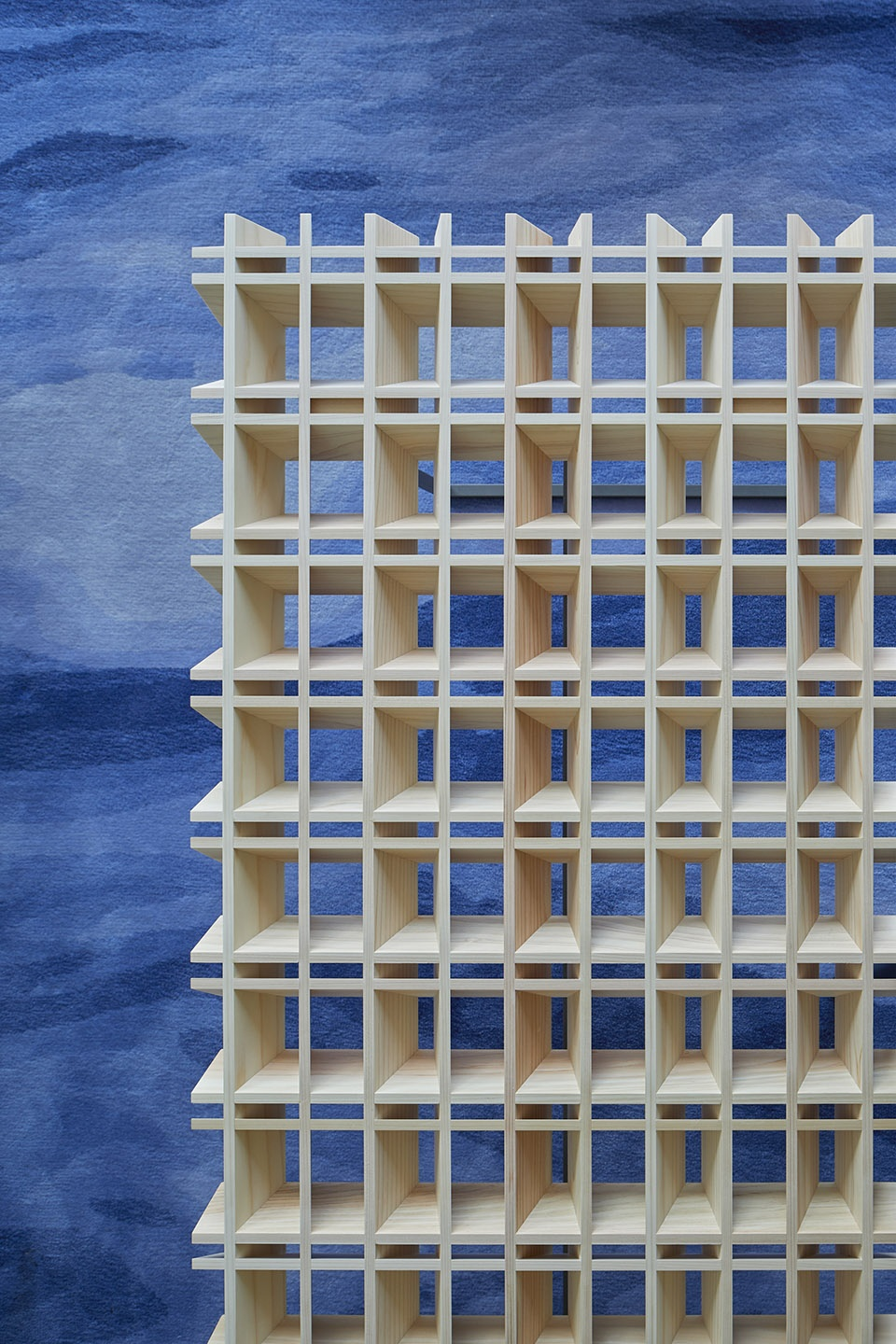 Awa Bank's New Flagship Branch Embodies Sound Management with ...