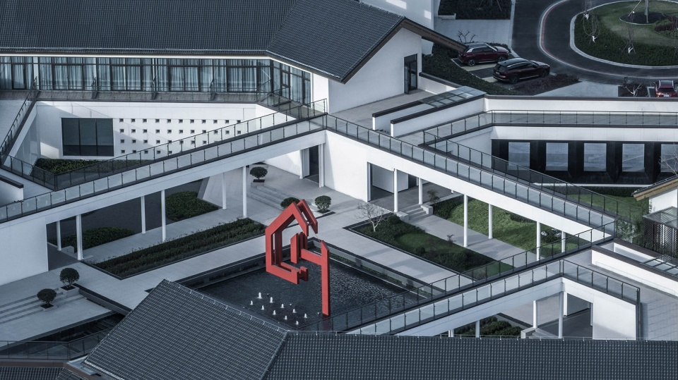 Is This the Future of Rural Architecture? A Look at the Award-Winning ...