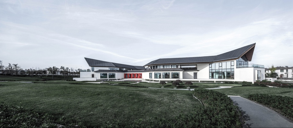 Is This the Future of Rural Architecture? A Look at the Award-Winning ...