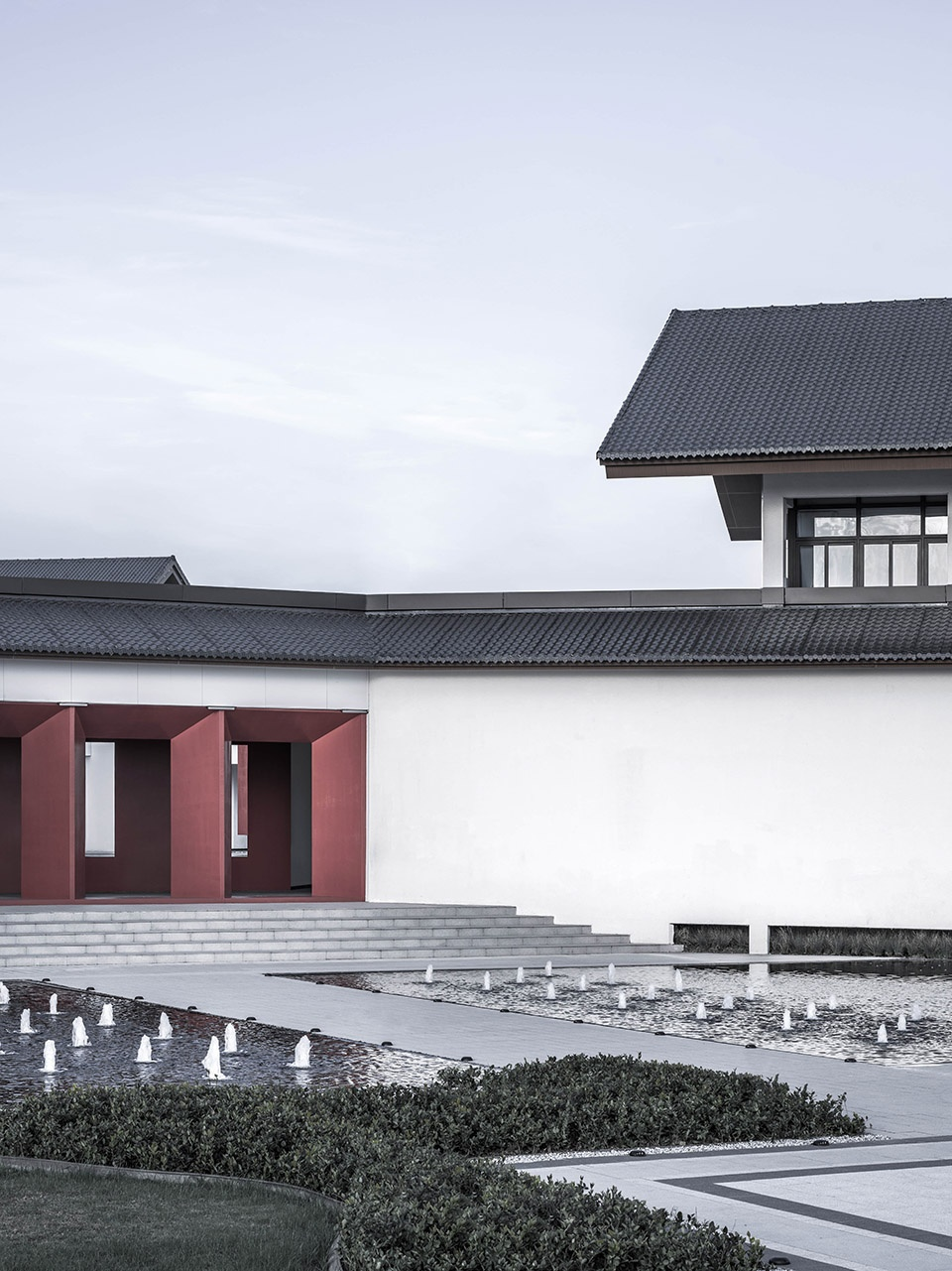 Is This the Future of Rural Architecture? A Look at the Award-Winning ...