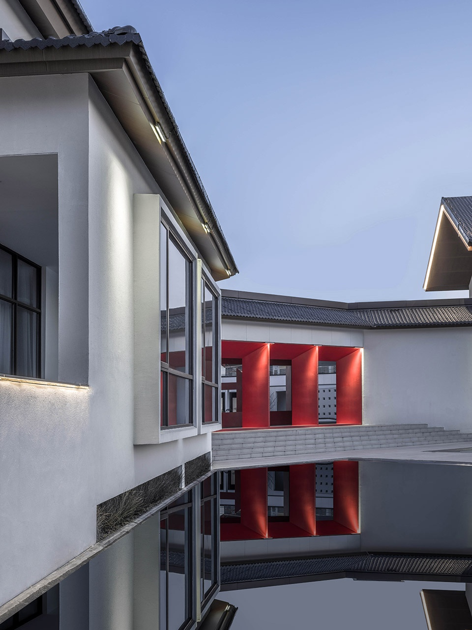 Is This the Future of Rural Architecture? A Look at the Award-Winning ...