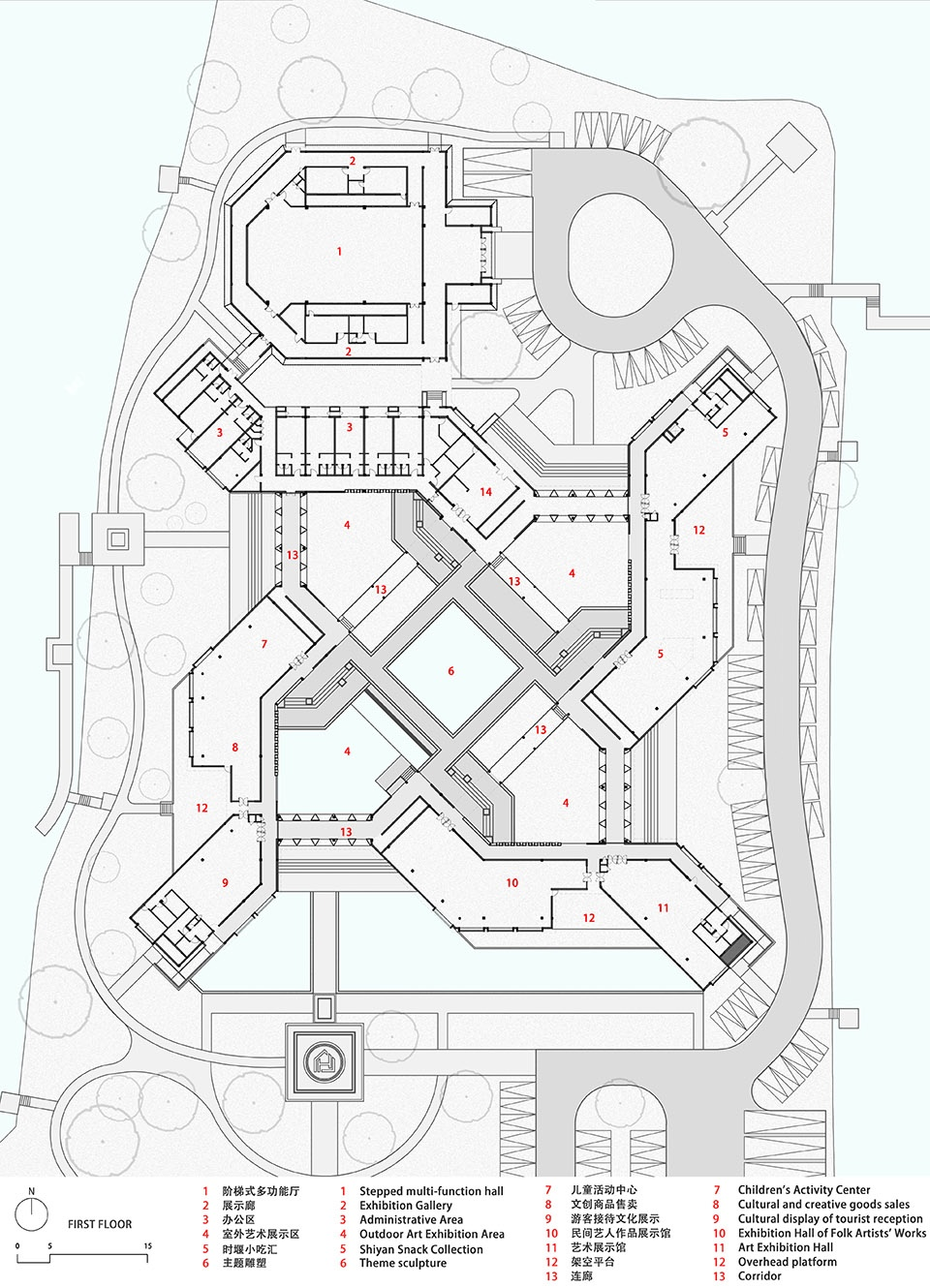 Is This the Future of Rural Architecture? A Look at the Award-Winning ...