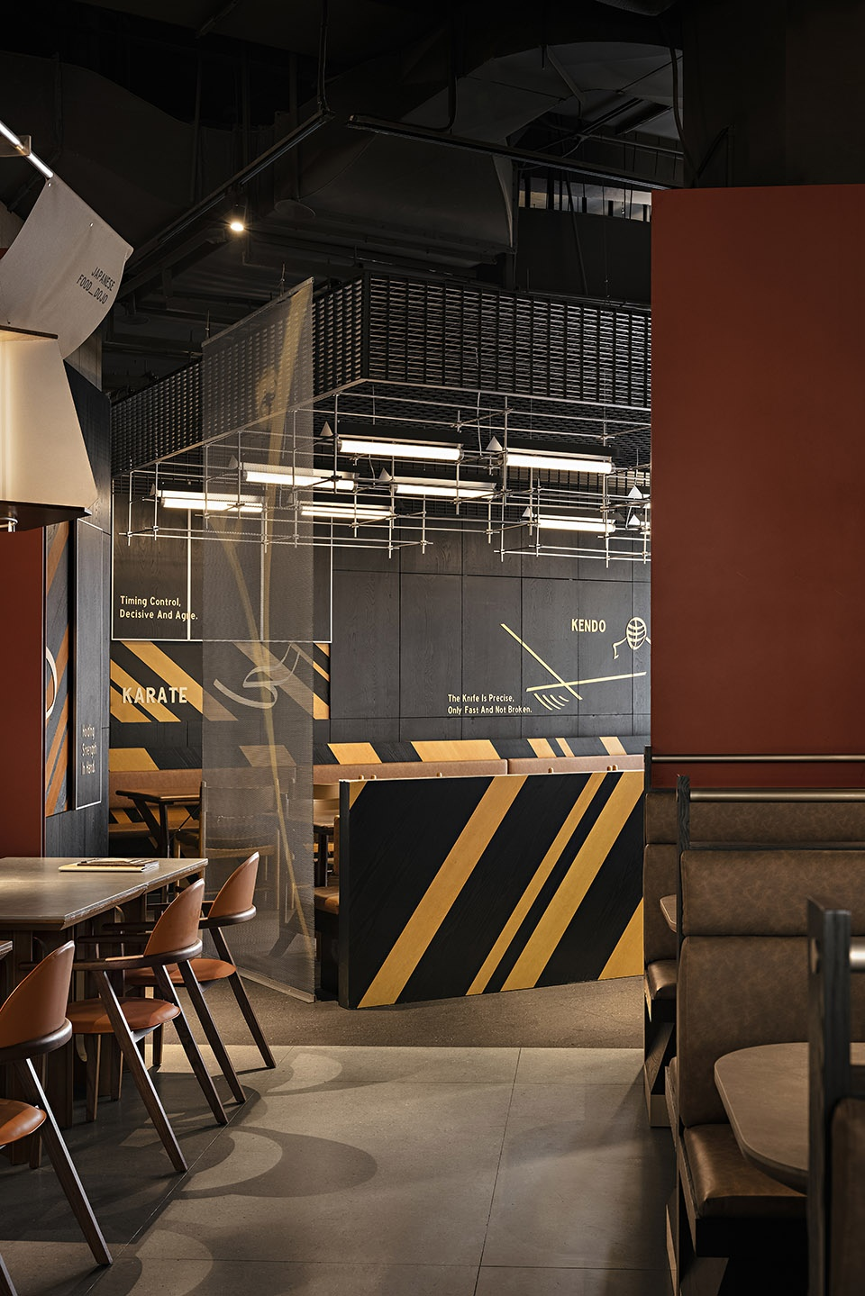 Unleash Your Inner Food Ninja with SOKO SOKO Japanese Cuisine - The ...