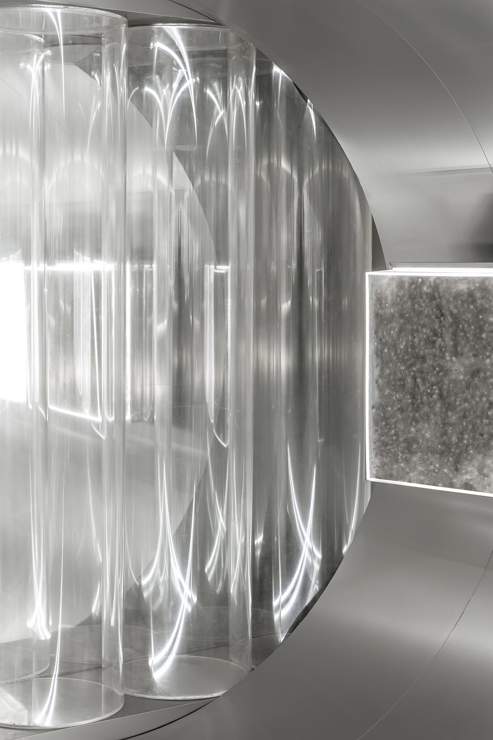 Step inside the futuristic BSH Headquarters in China designed by ...