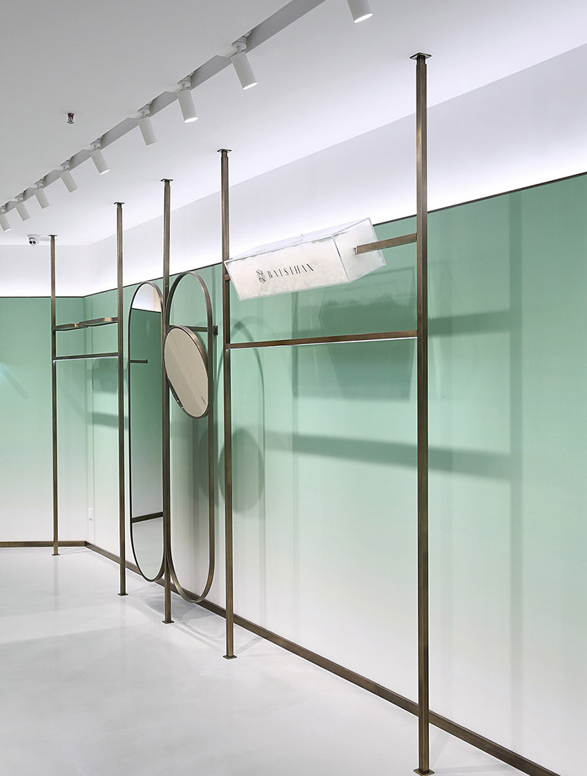 Step inside the futuristic BSH Headquarters in China designed by ...