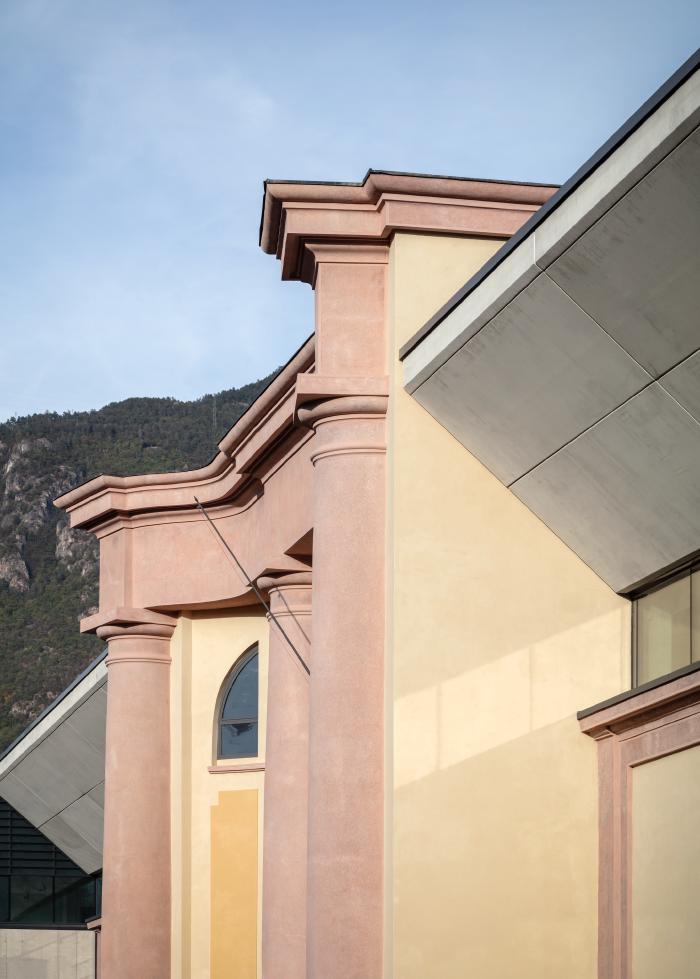 Revolutionary design meets innovative engineering: GMP Architects ...