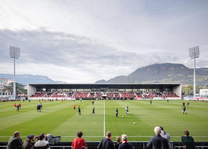 Revolutionary design meets innovative engineering: GMP Architects ...