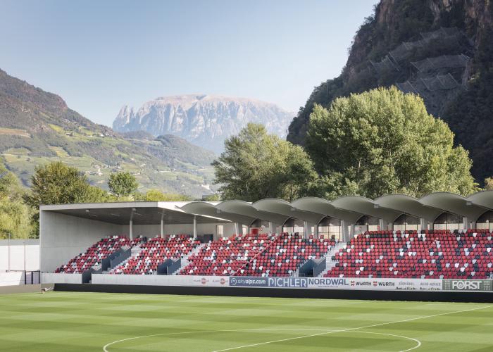 Revolutionary design meets innovative engineering: GMP Architects ...