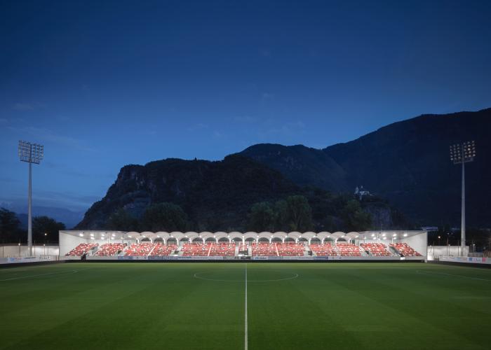 Revolutionary design meets innovative engineering: GMP Architects ...