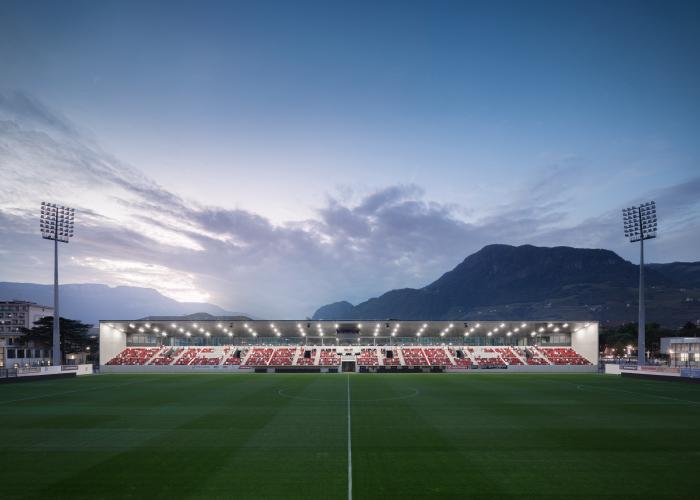 Revolutionary design meets innovative engineering: GMP Architects ...