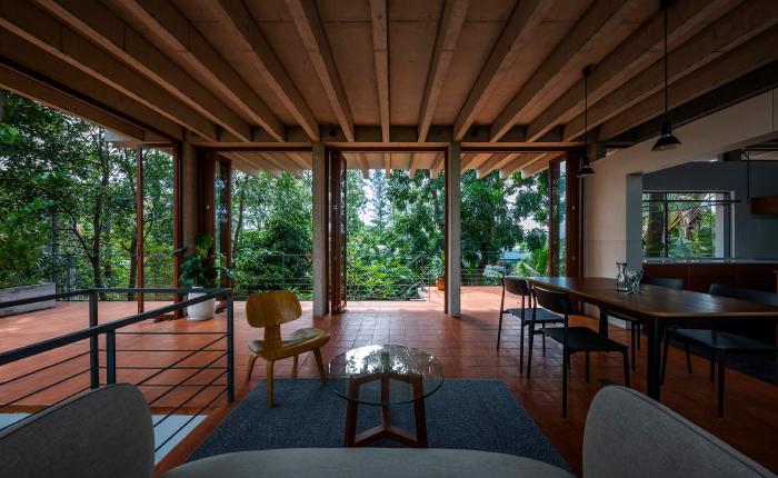 Experience the Ultimate Waterfront Living: SDA Architects Unveils ...