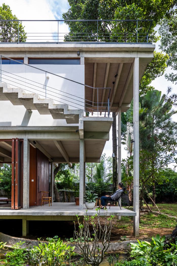 Experience the Ultimate Waterfront Living: SDA Architects Unveils ...