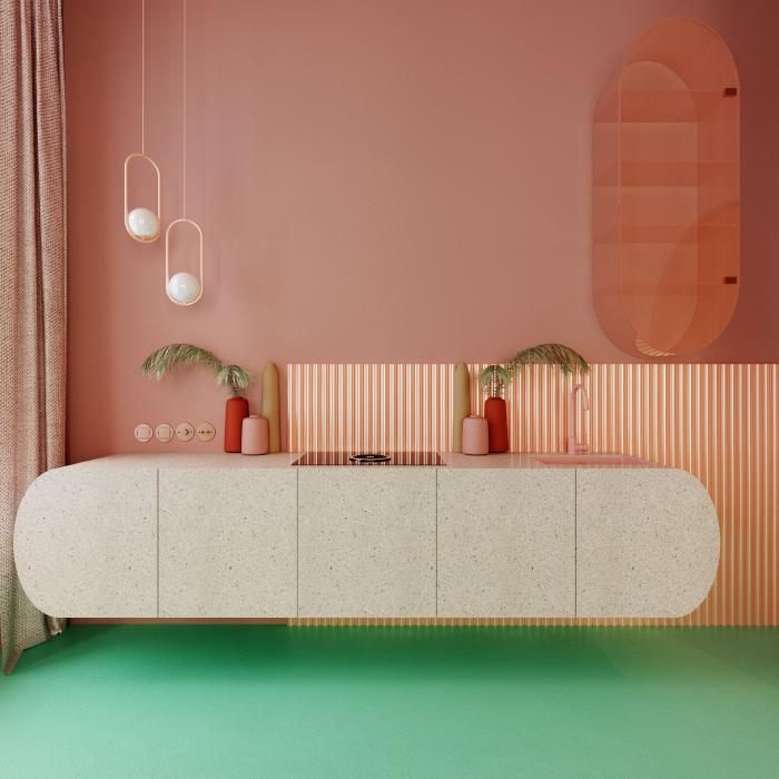 Step Inside the Stunning Reutov-Designed Manhattan Apartment That Will ...