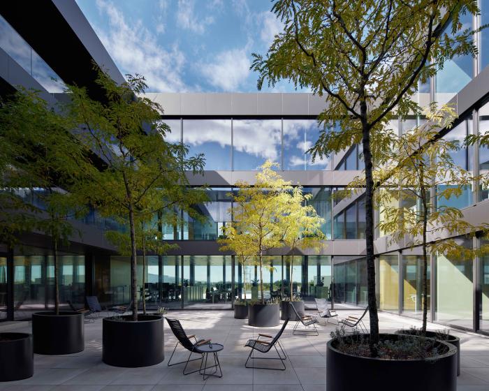 Revolutionary Architects Cukrowicz Nachbaur Unveil Stunning New ...