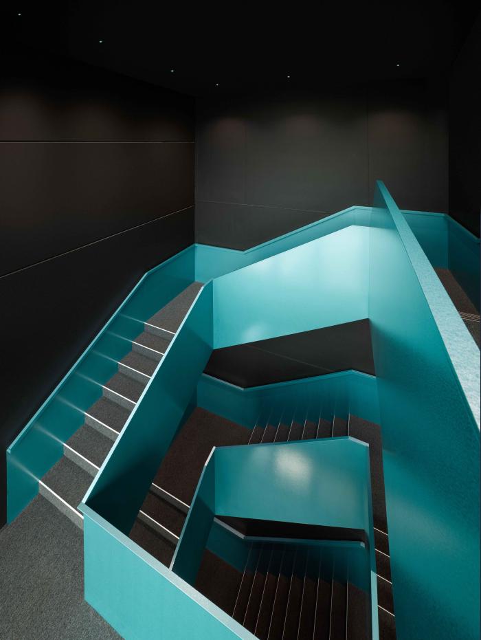 Revolutionary Architects Cukrowicz Nachbaur Unveil Stunning New ...