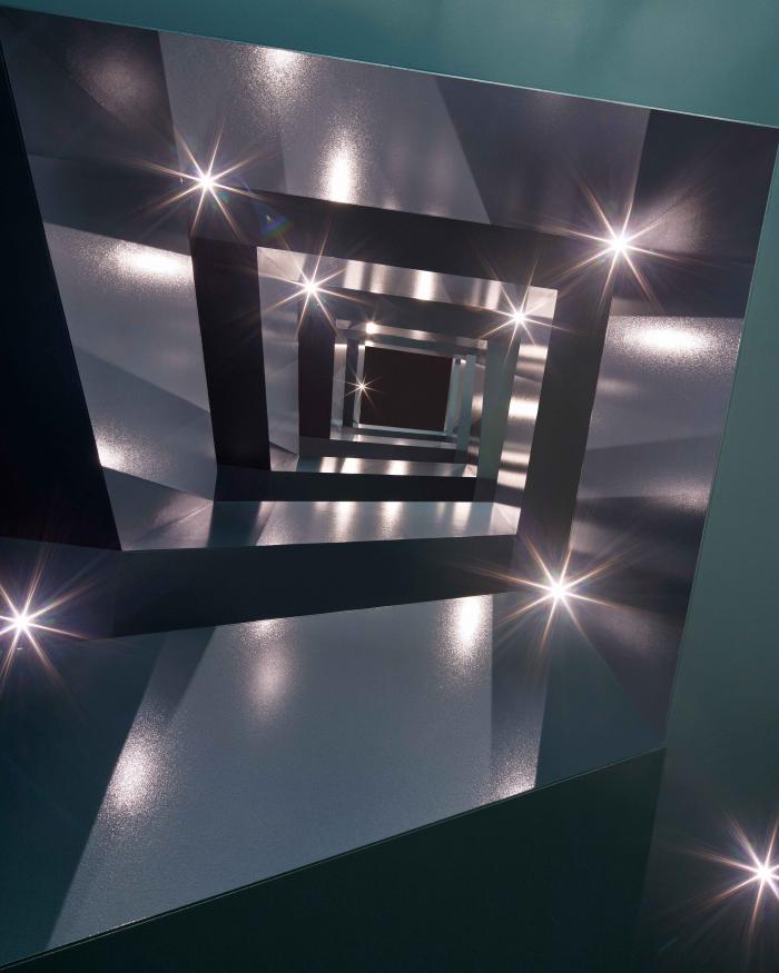 Revolutionary Architects Cukrowicz Nachbaur Unveil Stunning New ...