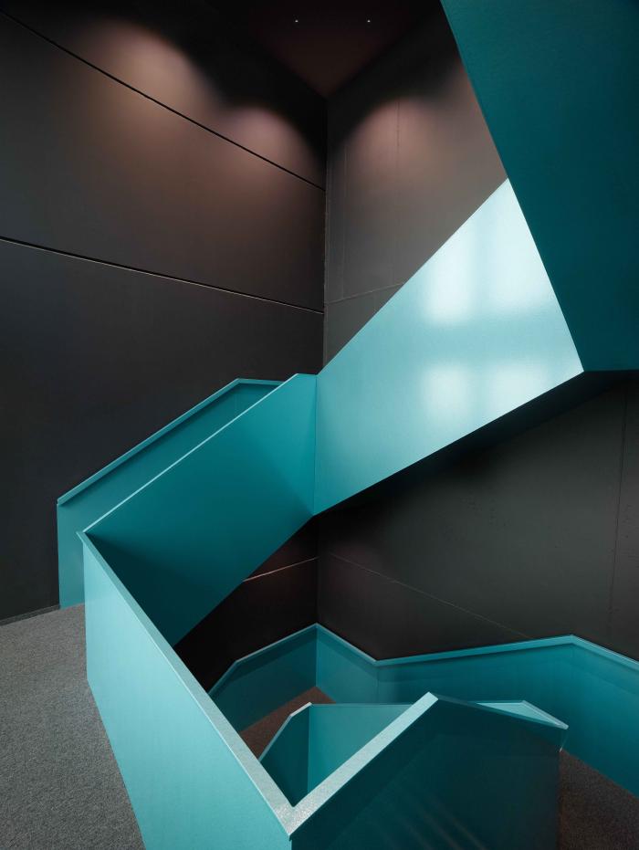 Revolutionary Architects Cukrowicz Nachbaur Unveil Stunning New ...