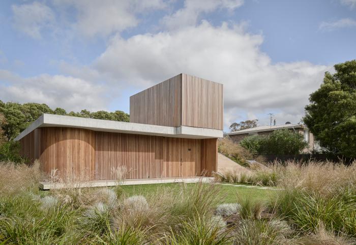 Step inside Casa Bobbanarring: The breathtaking architectural ...