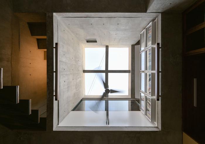 Transforming a Modest House into a Stunning Home in the Vibrant 'Pol ...