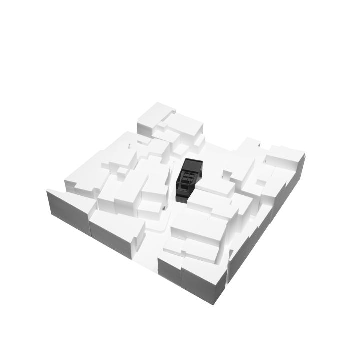 Transforming a Modest House into a Stunning Home in the Vibrant 'Pol ...