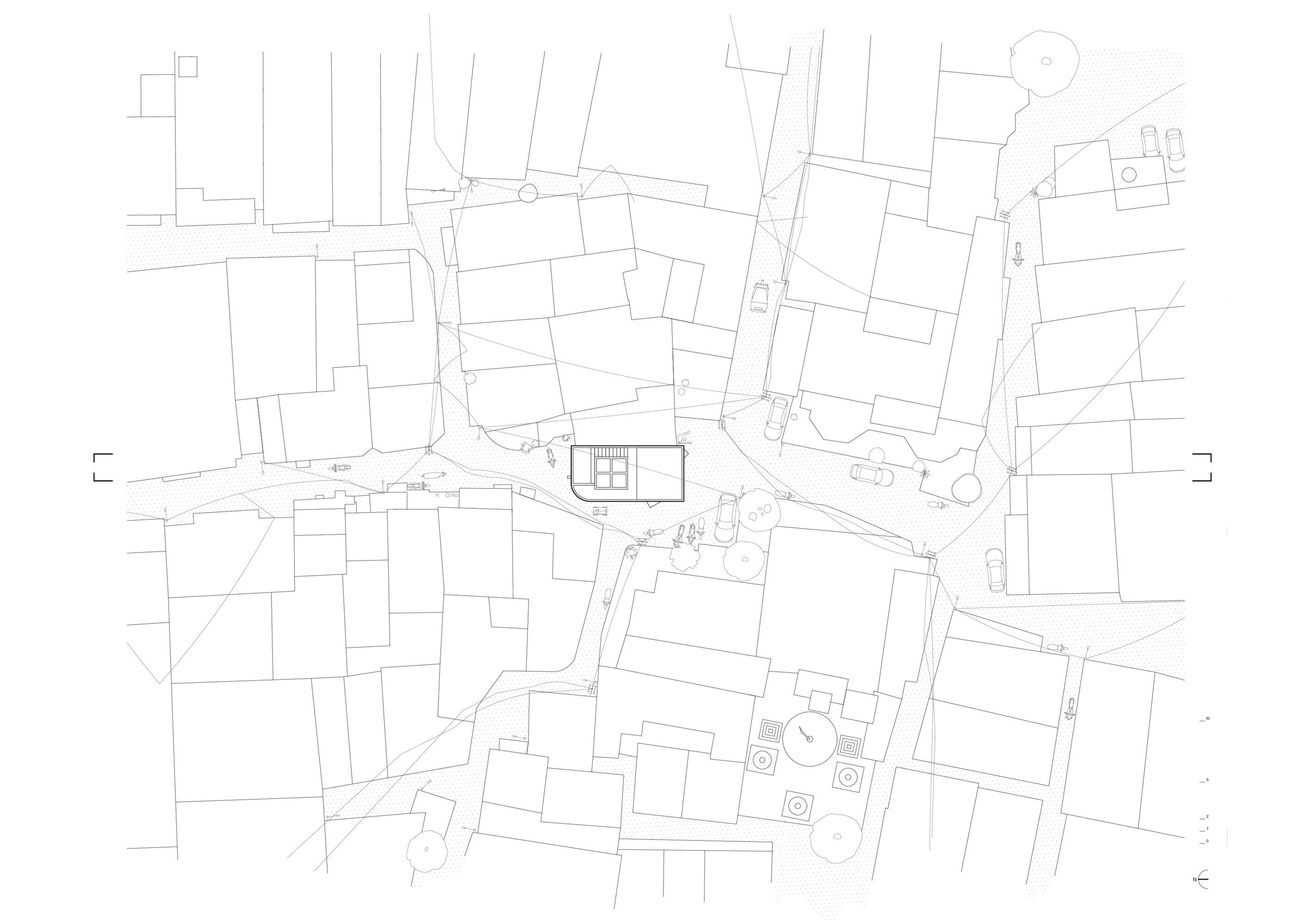 Transforming a Modest House into a Stunning Home in the Vibrant 'Pol ...