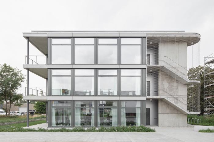 Social Studio sparks meaningful connections through creativity ...