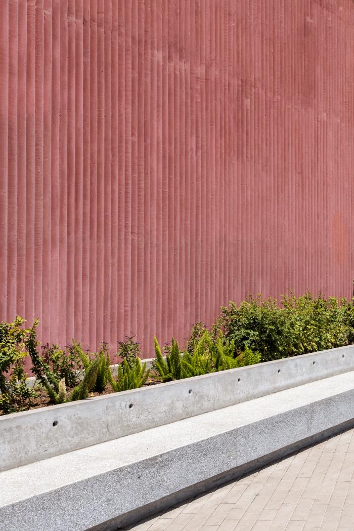 Designing a Sustainable Learning Haven: University Campus for ...